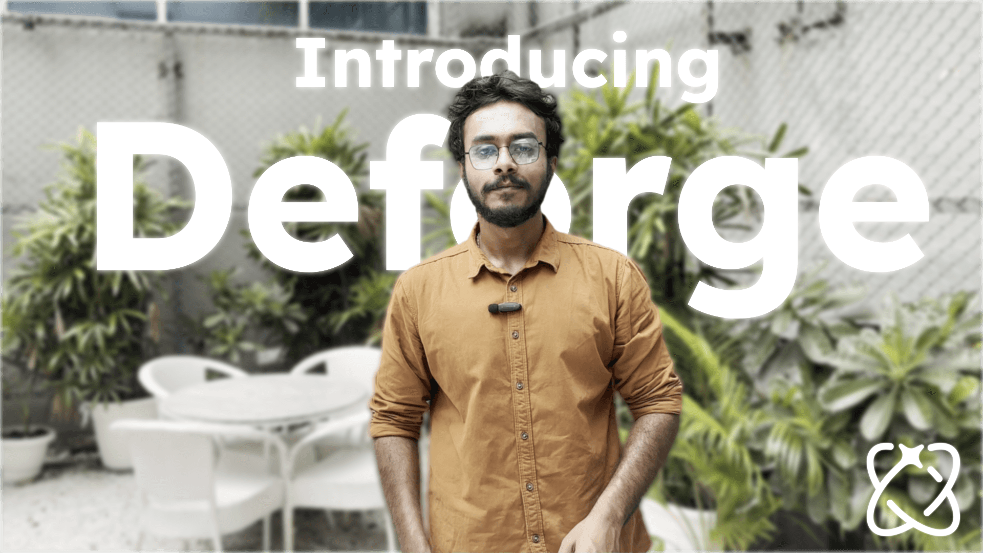Deforge.io